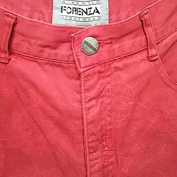 Forenza | Jeans | Vintage Athentic Forenza Pants | Poshmark